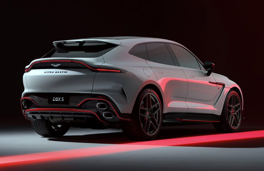 Best Luxury SUVs 2025: The Ultimate High-End List