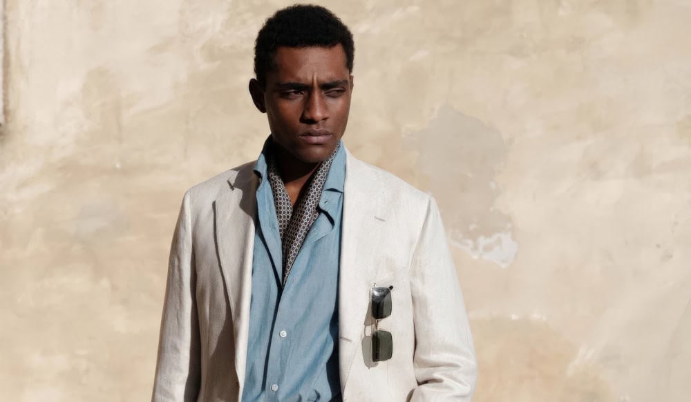 Patrick Bateman's Grooming Routine Updated For 2025 Men