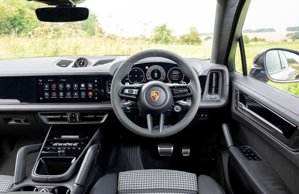 Best Luxury SUVs 2025: The Ultimate High-End List