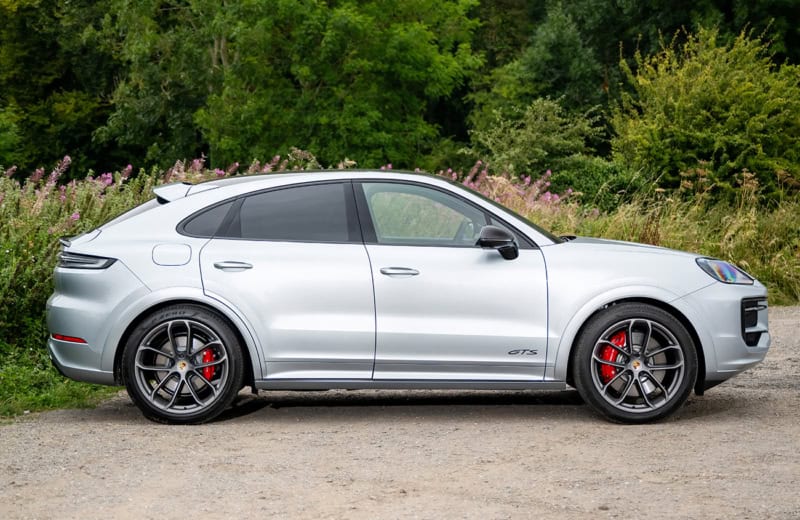 Best Luxury SUVs 2025: The Ultimate High-End List