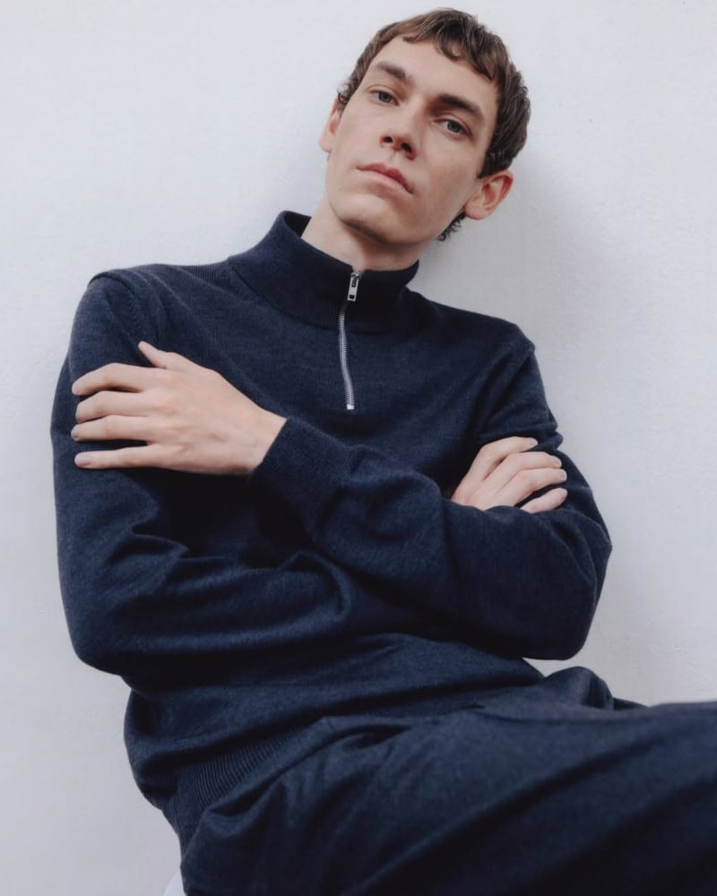 16 High-Quality Basics Brands All Stylish Men Need To Know