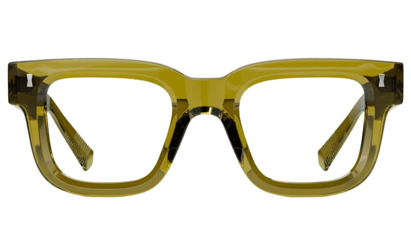 7 Men's Glasses & Spectacles Trends For 2026