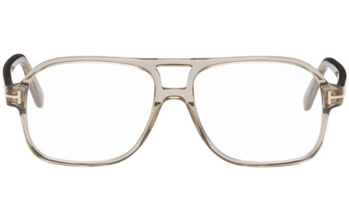 7 Men's Glasses & Spectacles Trends For 2025