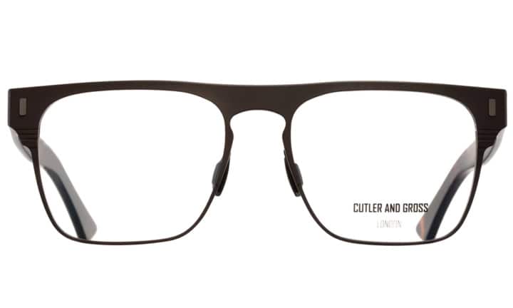 7 Men's Glasses & Spectacles Trends For 2025