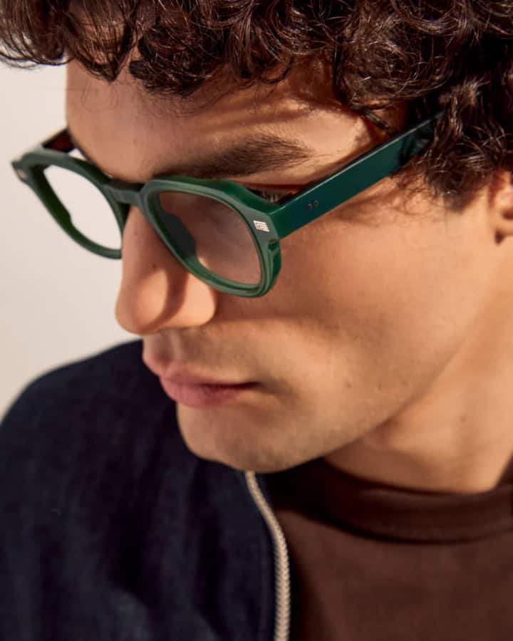 7 Men's Glasses & Spectacles Trends For 2025