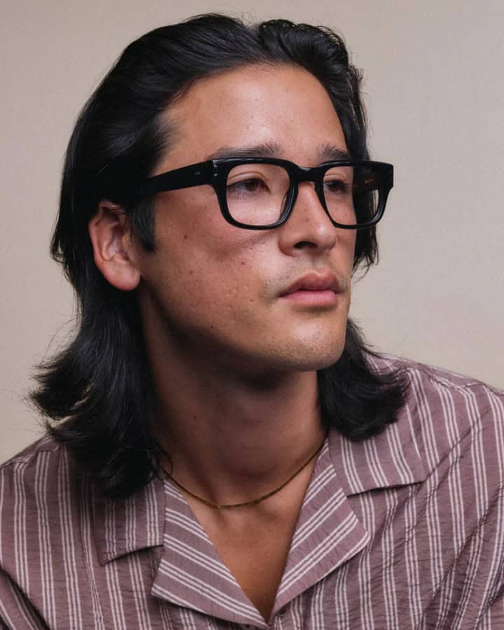 7 Men's Glasses & Spectacles Trends For 2026