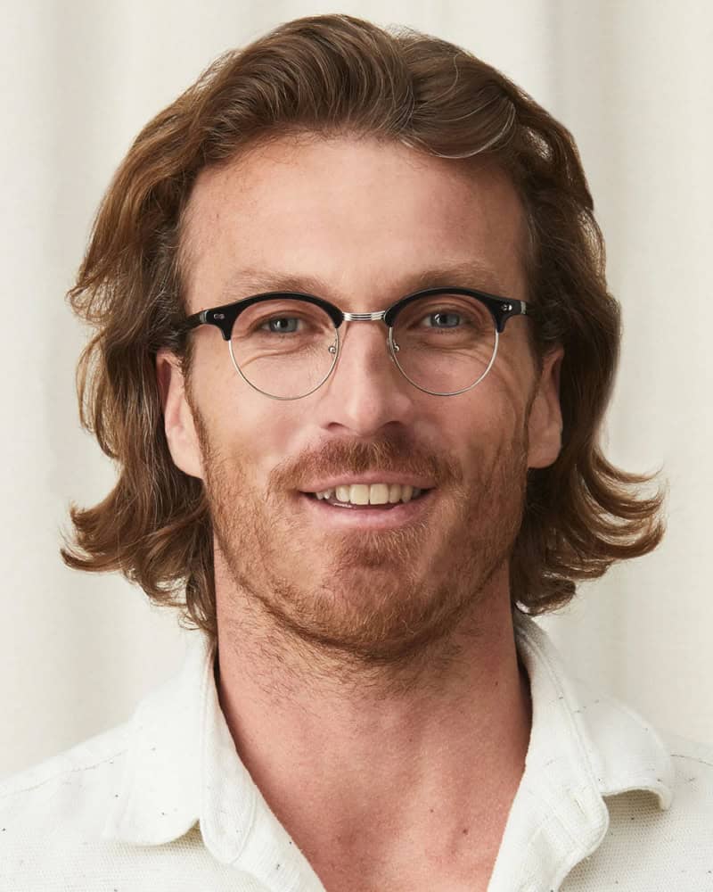 7 Men's Glasses & Spectacles Trends For 2026