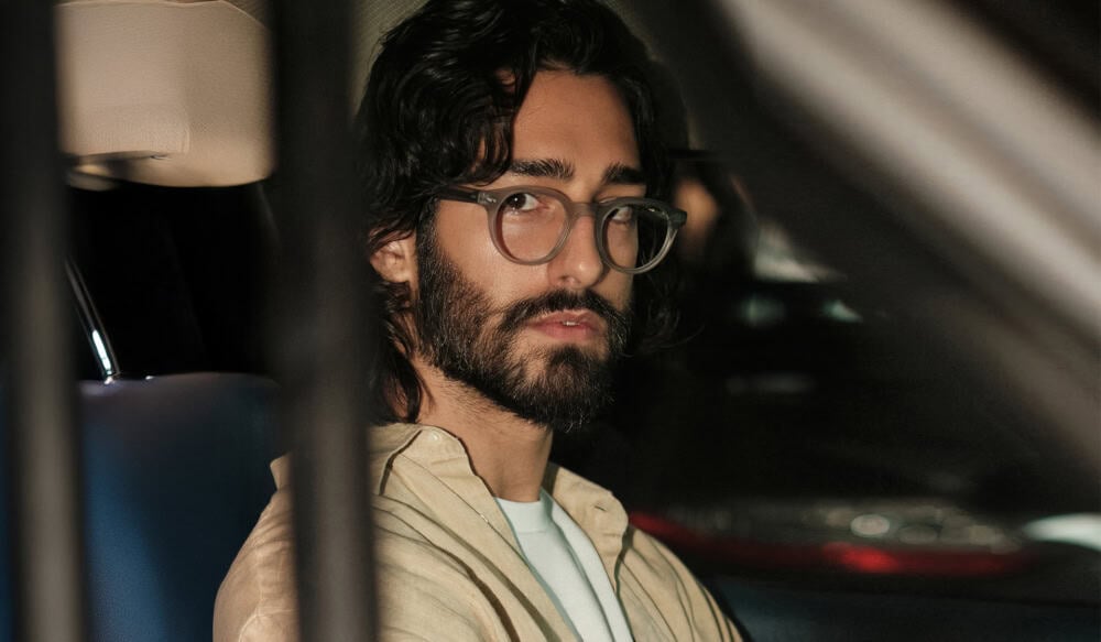 7 Men's Glasses & Spectacles Trends For 2025