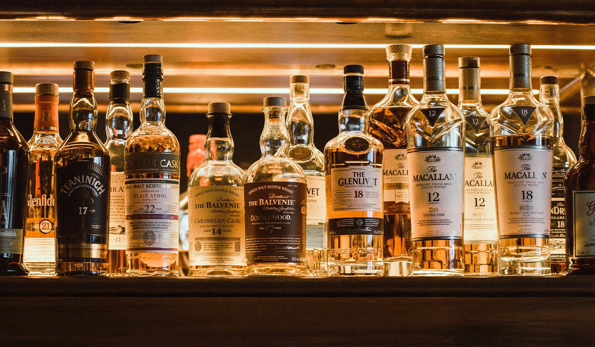 Instant Expert: 7 Whisky Hacks Every Man Should Know - Ape to Gentleman