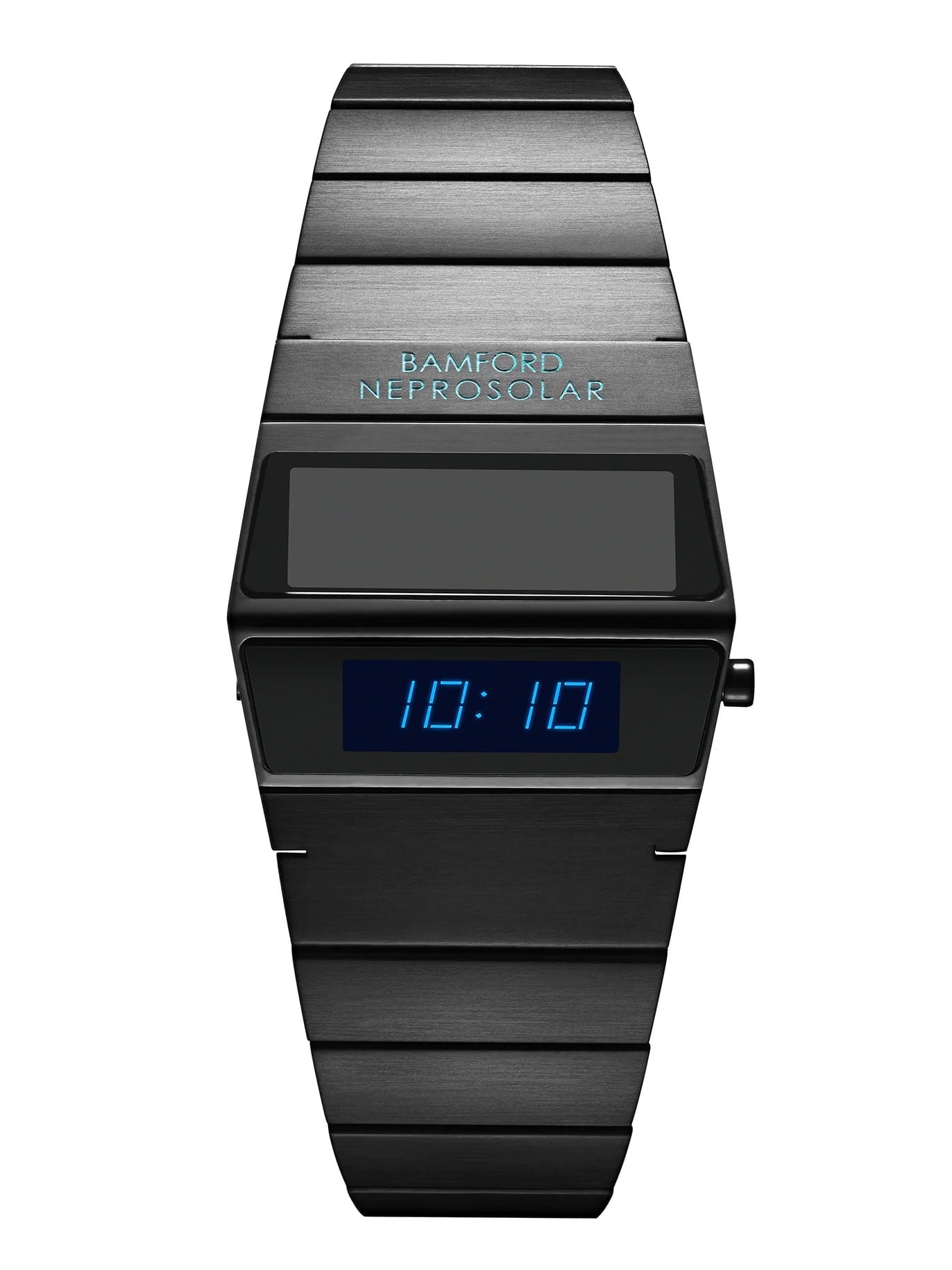 Bamford London: Modern British Watchmaking with a Bespoke Spirit - Ape ...