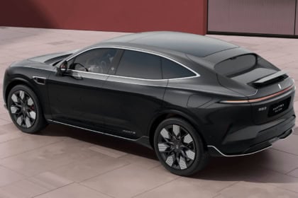 The Best Chinese Cars You’ve Never Heard Of