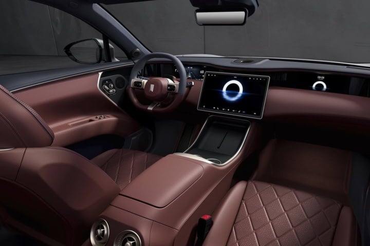 The Best Chinese Cars You’ve Never Heard Of