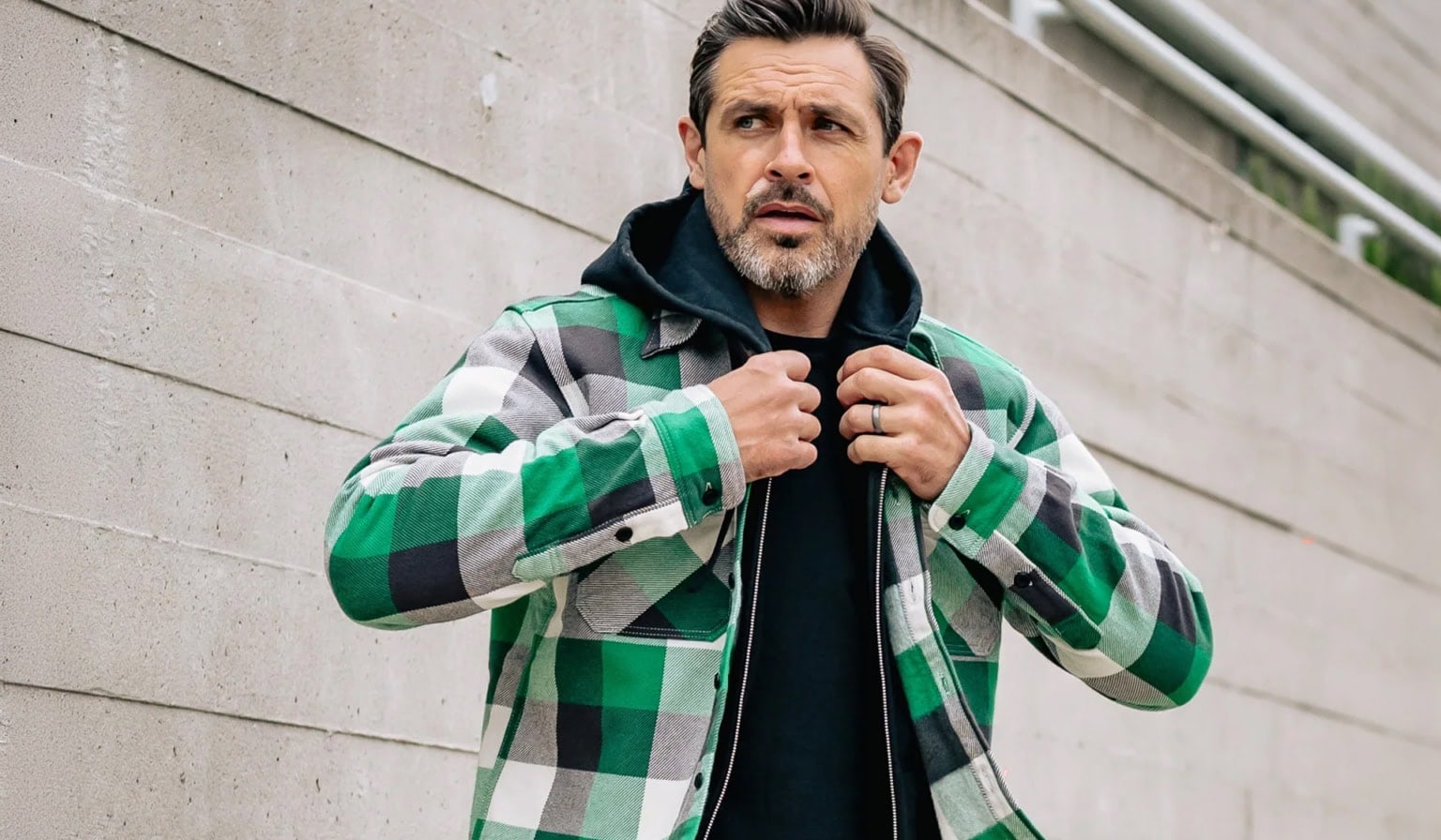 The Best Heavyweight Flannel Shirts For Fall/Winter 2026