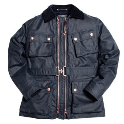 The Best Utility Jackets For Men: 7 Essential Styles