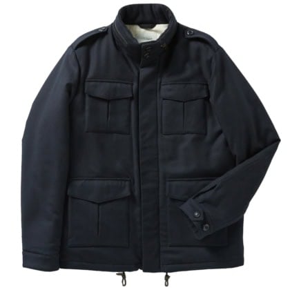 The Best Utility Jackets For Men: 7 Essential Styles