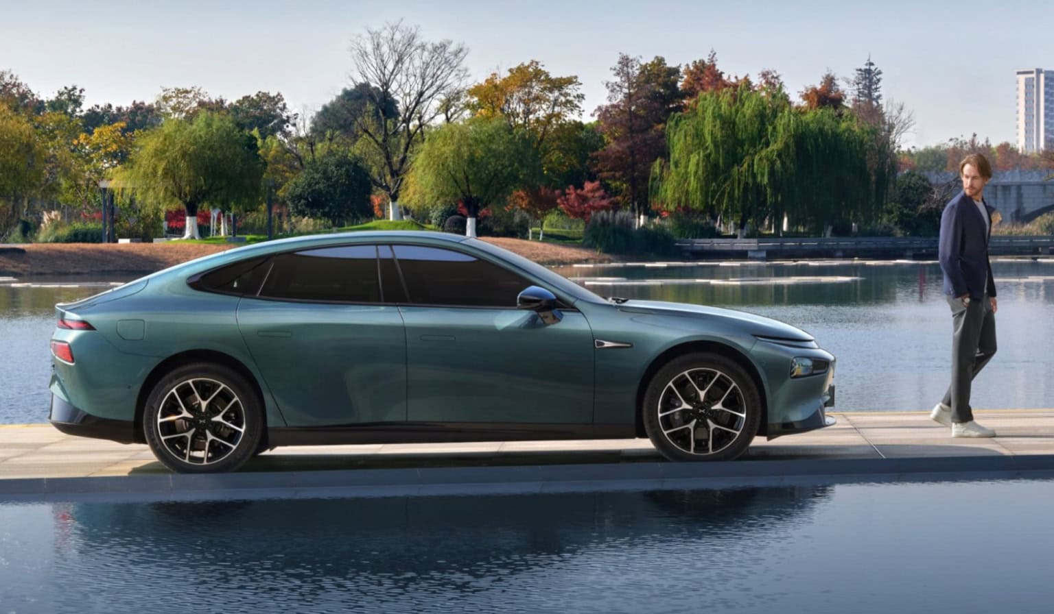 The Best Chinese Cars You’ve Never Heard Of