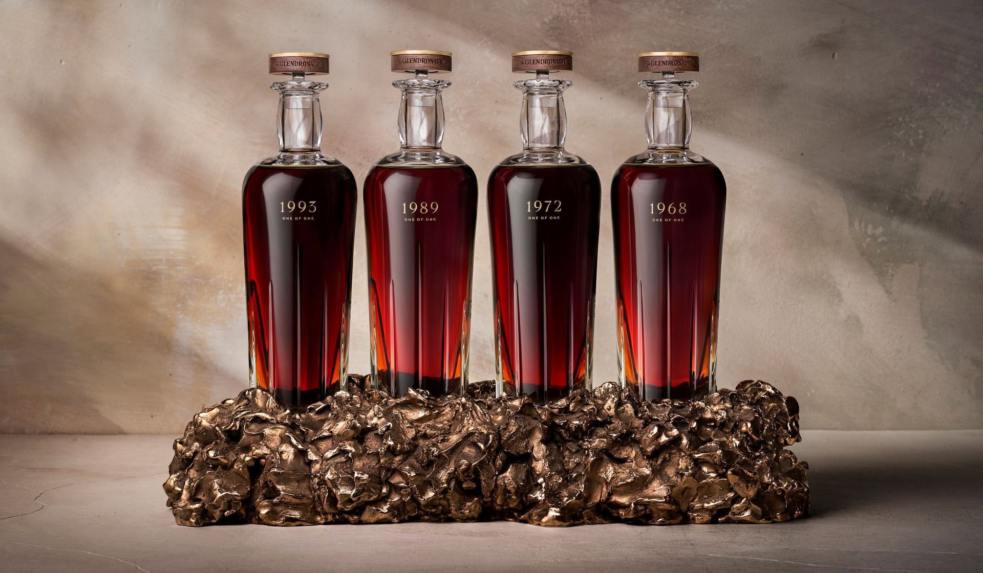 The World’s Best Spirits: Unique Liquors to Try by Country