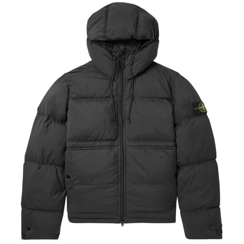 8 Coolest Men’s Jacket Trends for Fall/Winter 2025