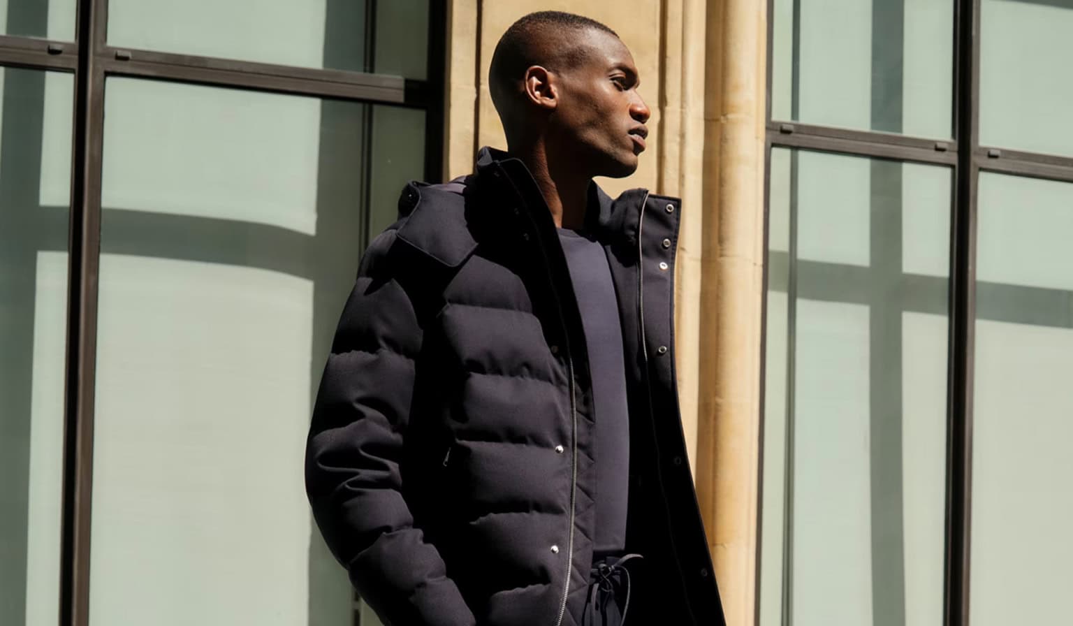 8 Coolest Men’s Jacket Trends for Fall/Winter 2025