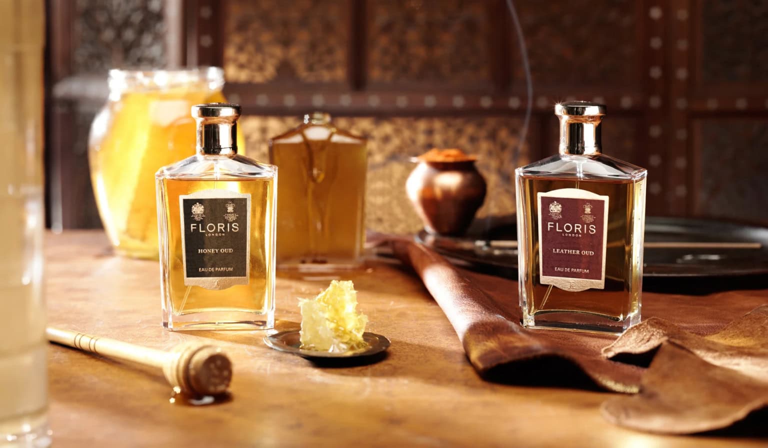 26 Best New Men's Fragrance Releases For Fall/Winter 2025