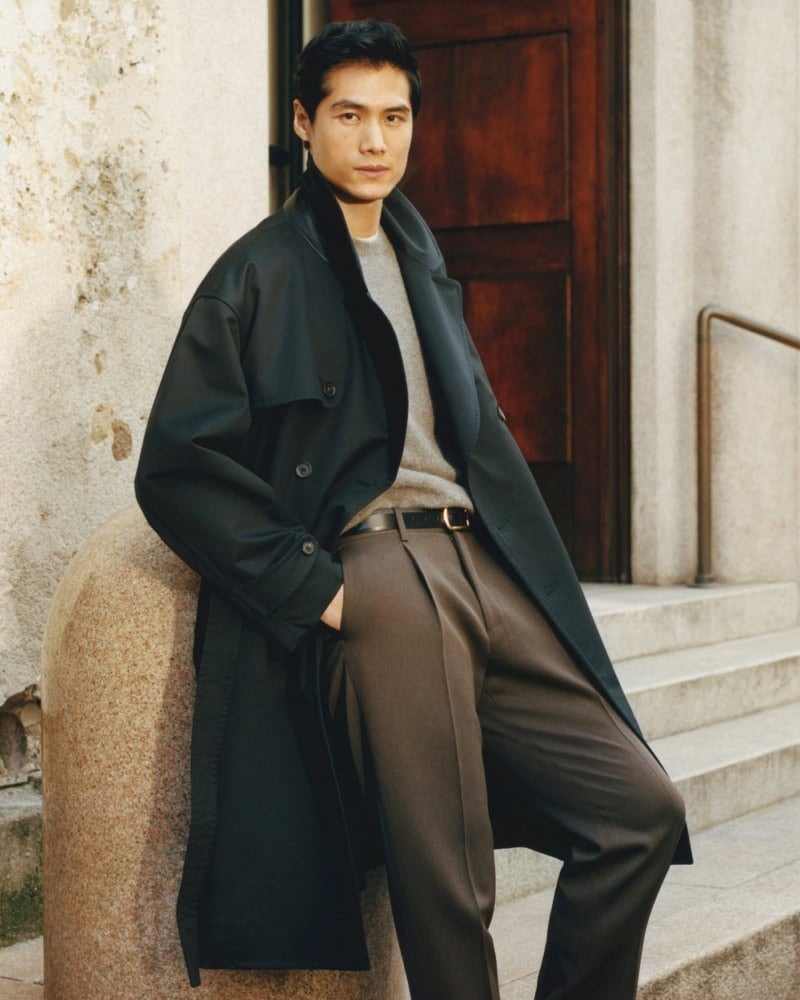Luxury Italian Menswear That’s Worth the Money