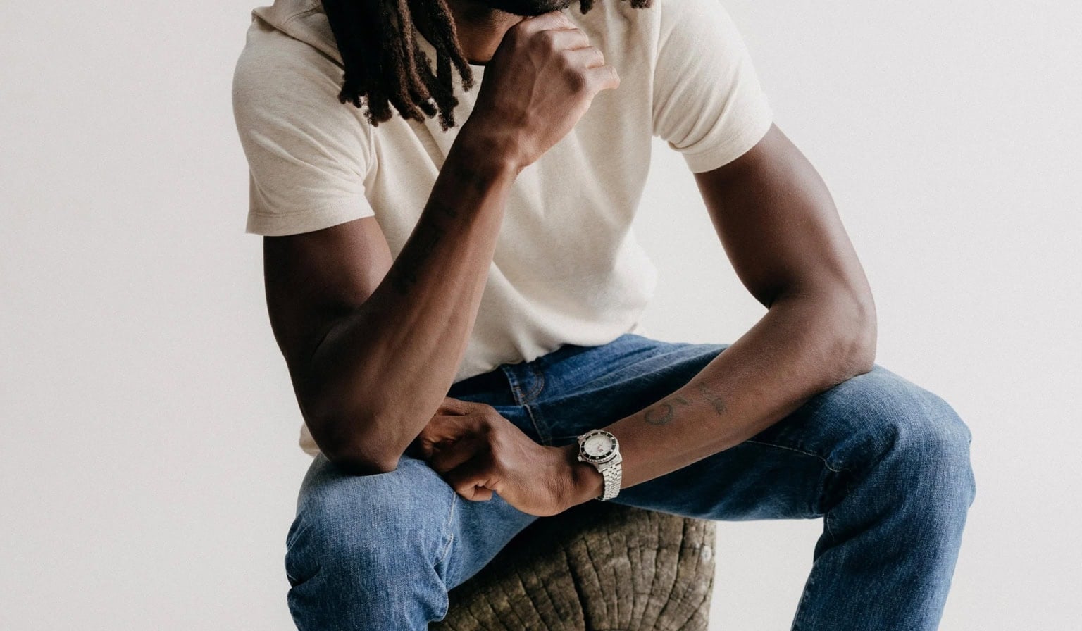 The Best Men’s Denim Trends for Fall/Winter 2026