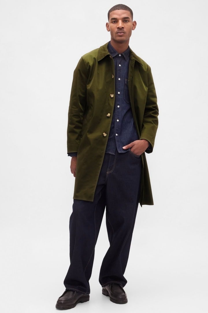7 Best Fall/Winter Colour Combinations for Men’s Outfits