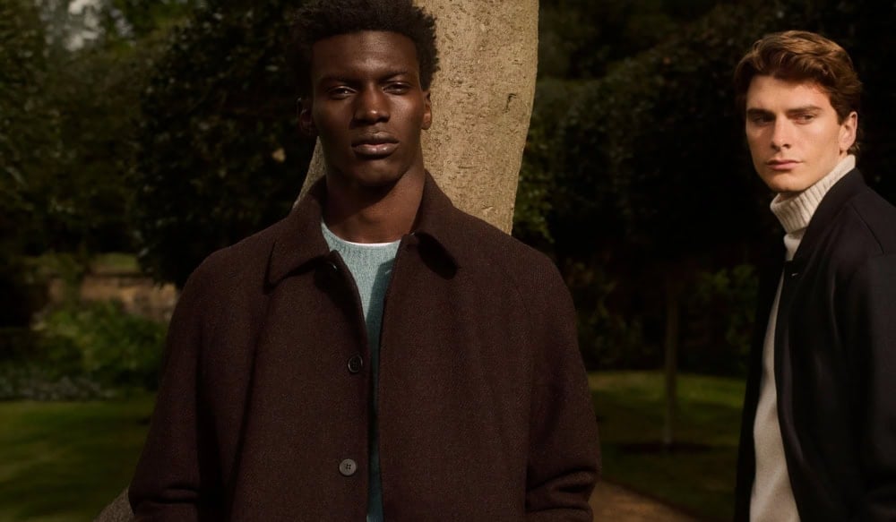 Oversized Coats for Men: 2026 ’s Best Slouchy Outerwear Trends