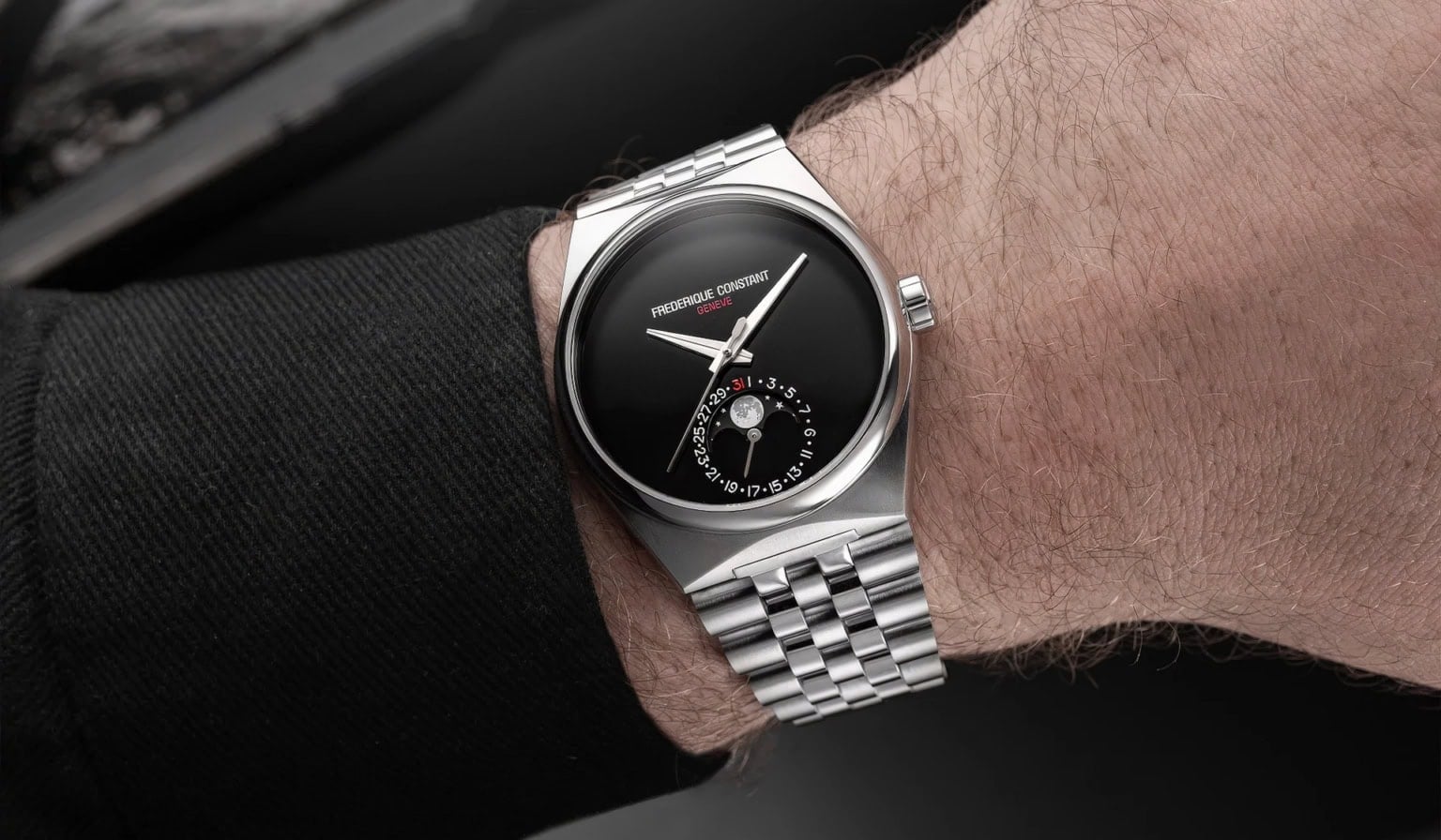 Watches Of The Year: The 13 Best Timepieces Released In 2025