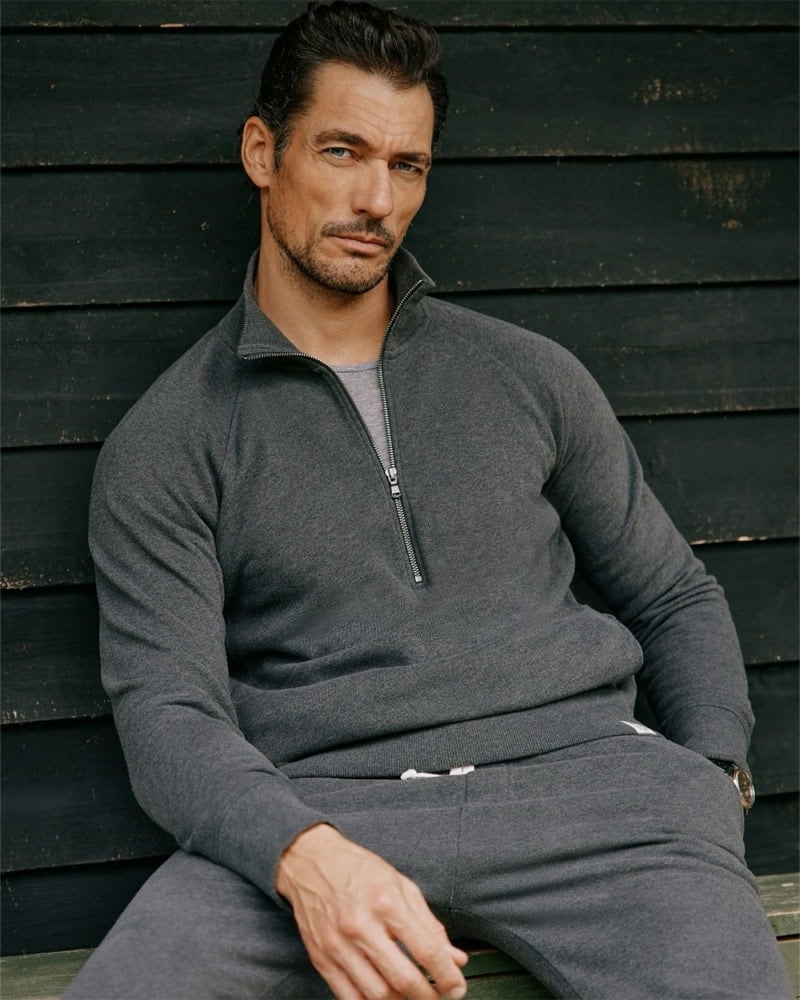 The Best Men's Quarter-Zip Sweater Brands For 2026