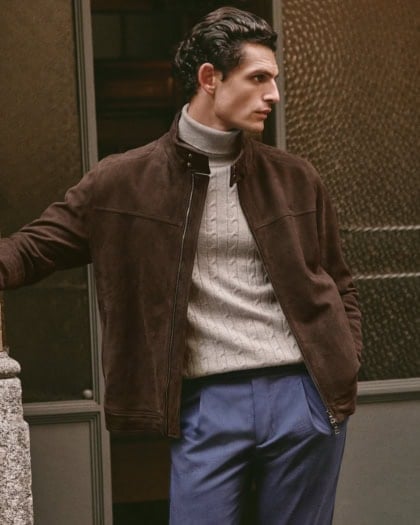 How To Wear Brown: Men’s Style Guide for 2026