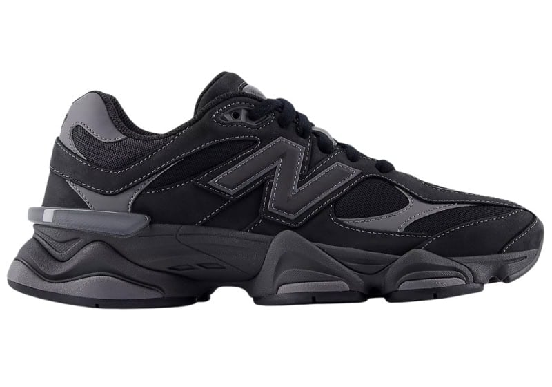 The 10 Coolest Men's Sneaker Models For 2026
