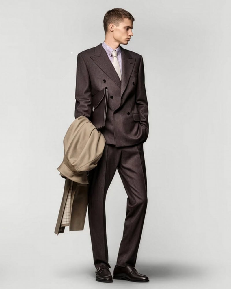 13 Luxury Suit Brands That Are Worth The Money