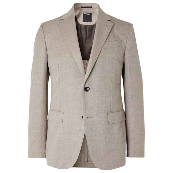 13 Luxury Suit Brands That Are Worth The Money