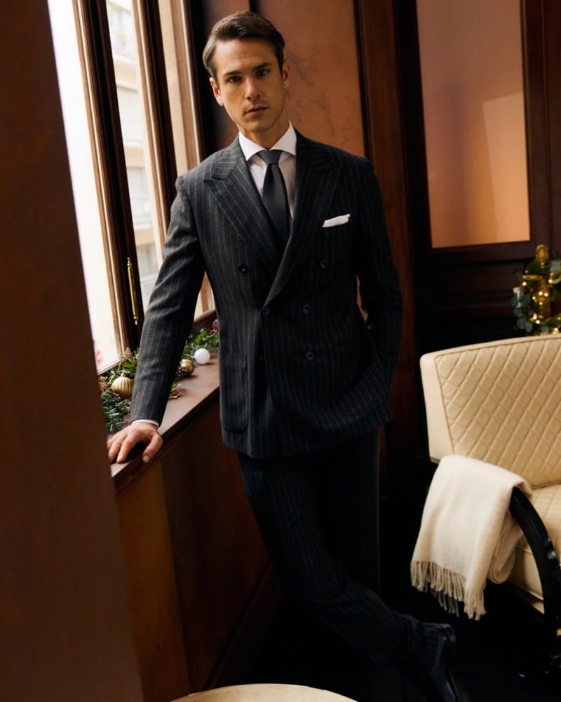 13 Luxury Suit Brands That Are Worth The Money
