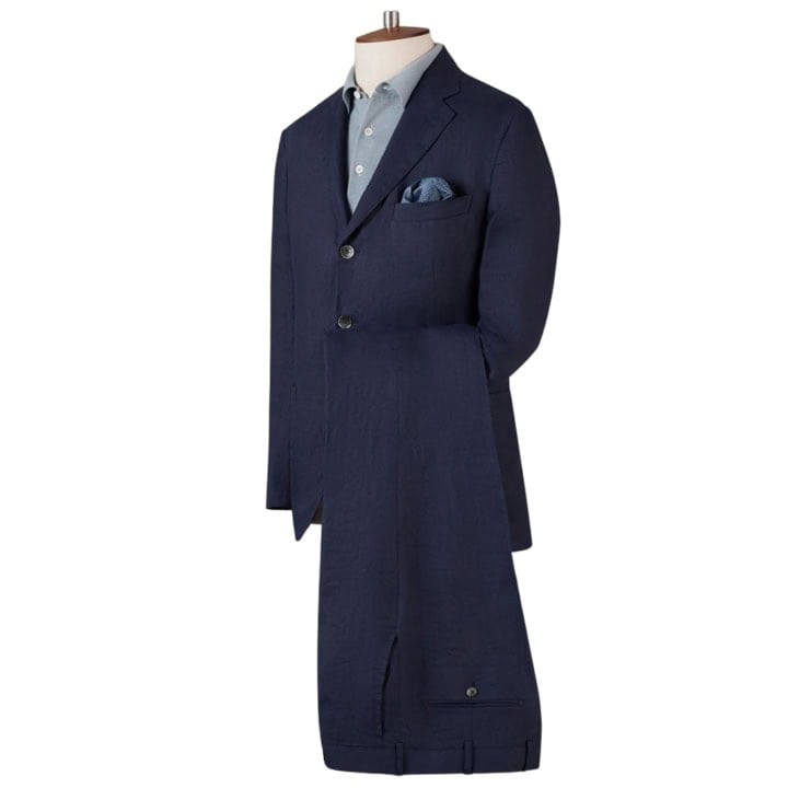 13 Luxury Suit Brands That Are Worth The Money
