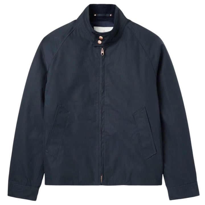 Best Harrington Jacket Brands For Men 2026 Edition