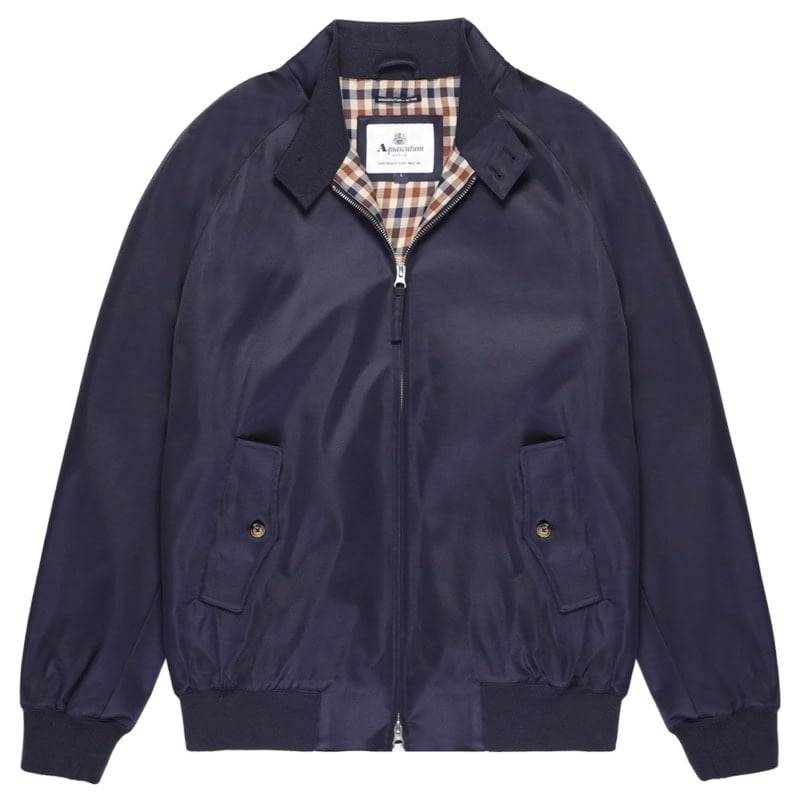 Best Harrington Jacket Brands For Men 2026 Edition