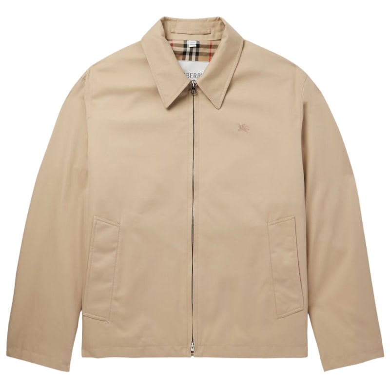Best Harrington Jacket Brands For Men 2026 Edition