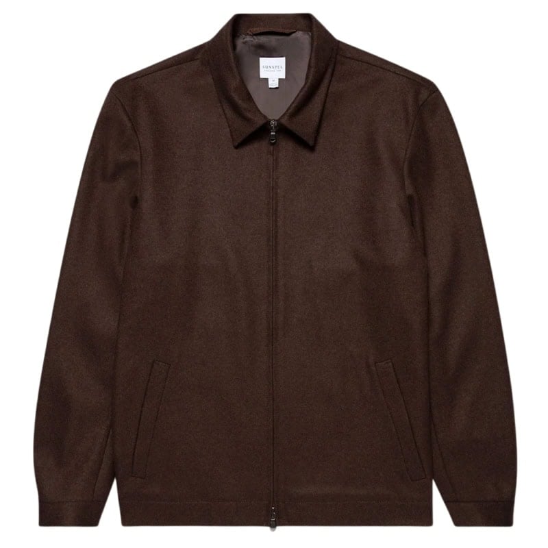 Best Harrington Jacket Brands For Men 2026 Edition