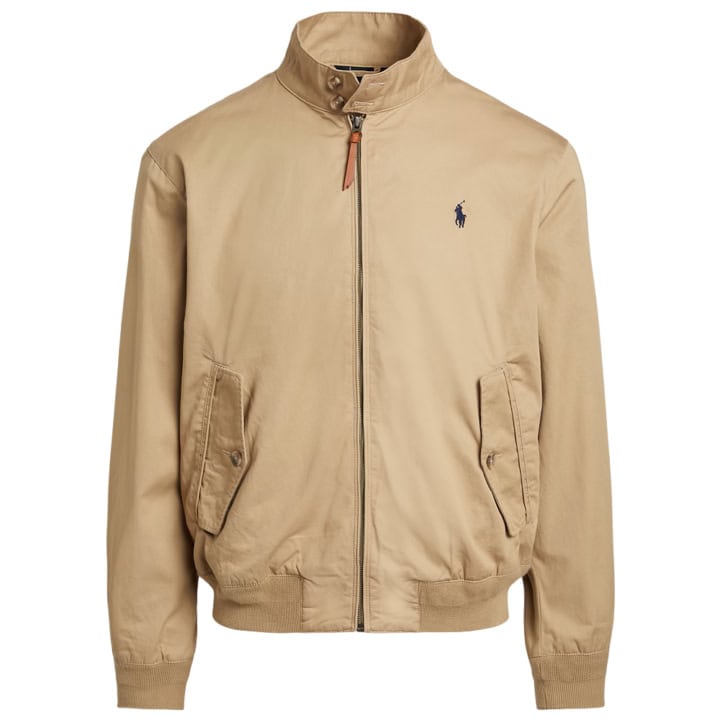 Best Harrington Jacket Brands For Men 2026 Edition
