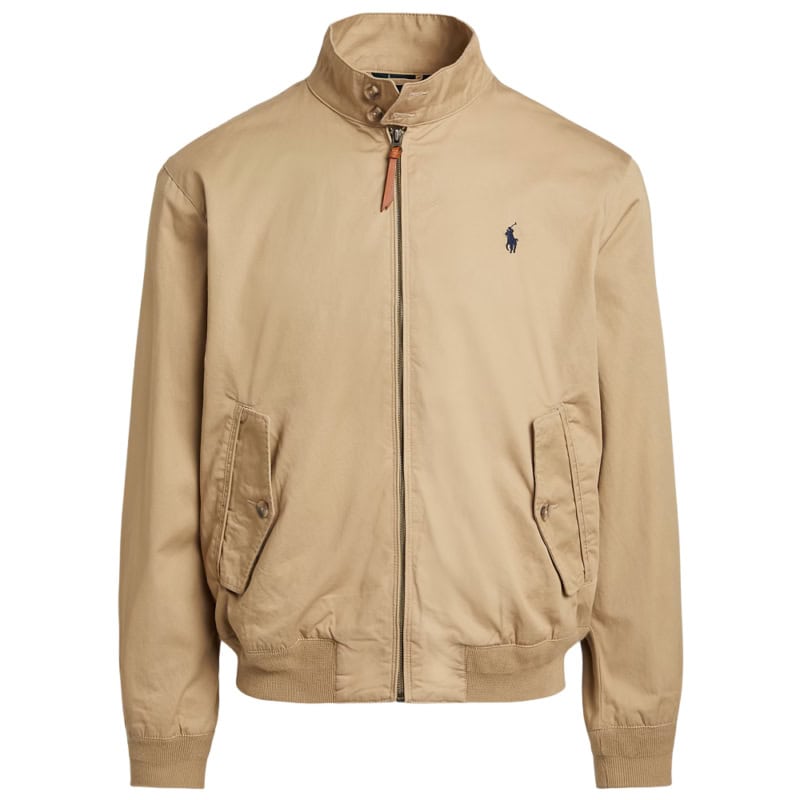 Best Harrington Jacket Brands For Men 2026 Edition